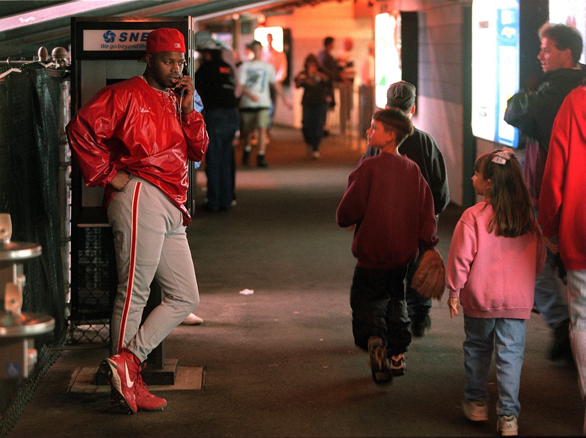 Gen X'ers Share What They Loved About High School In The '90s