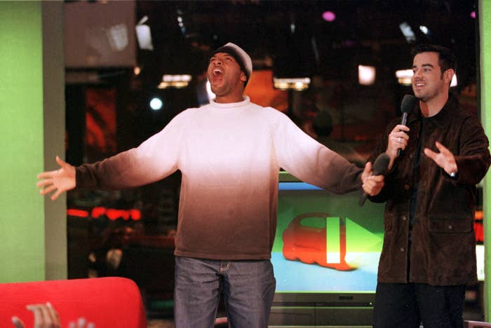 Gen X'ers Share What They Loved About High School In The '90s