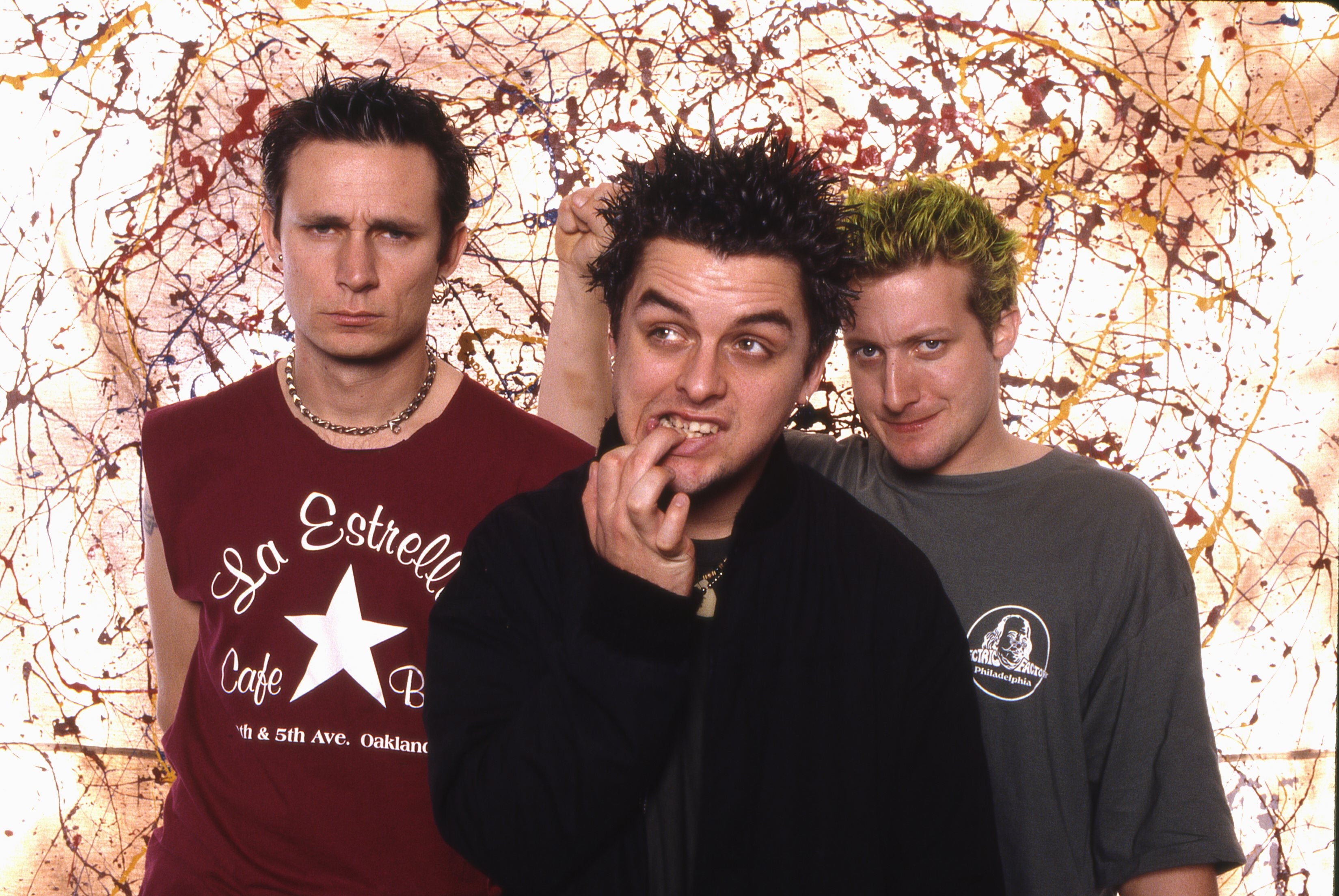 Gen X'ers Share What They Loved About High School In The '90s