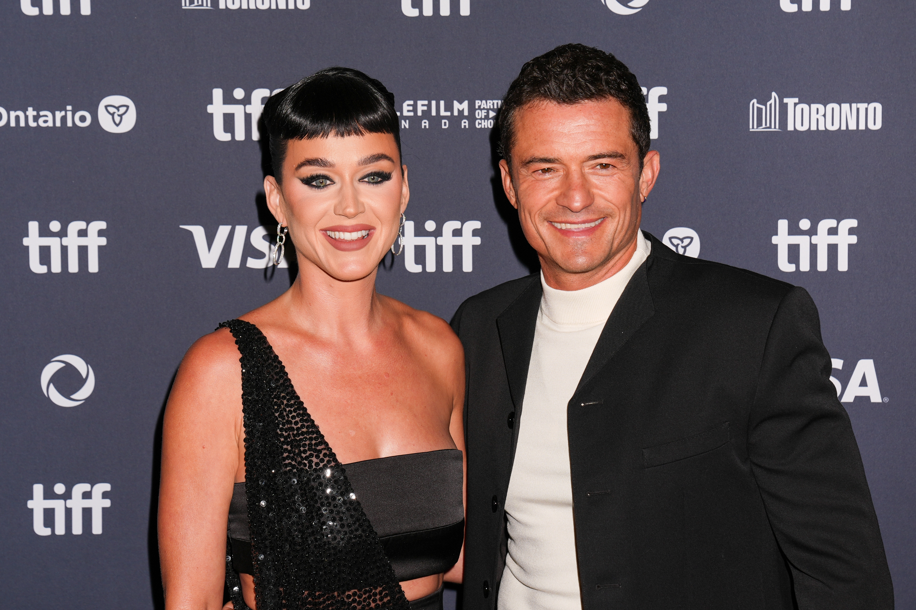 Katy Perry And Orlando Bloom Break Silence On Breakup