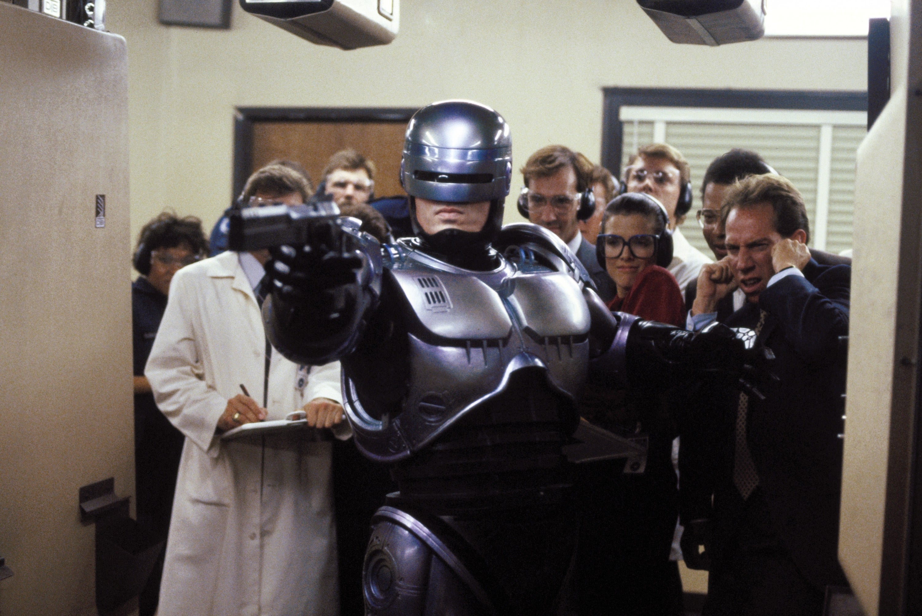 26 Films People Hated Until They Gave It A Rewatch