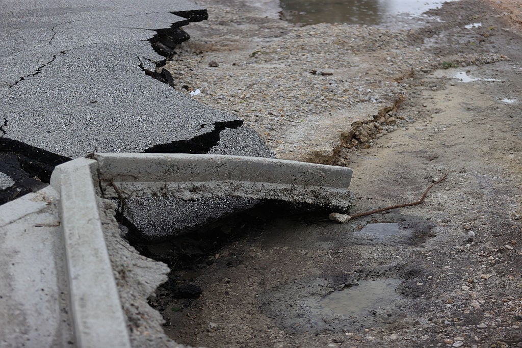 28 Jaw-Dropping Photos That Show The Terrifying Power Of The Texas ...