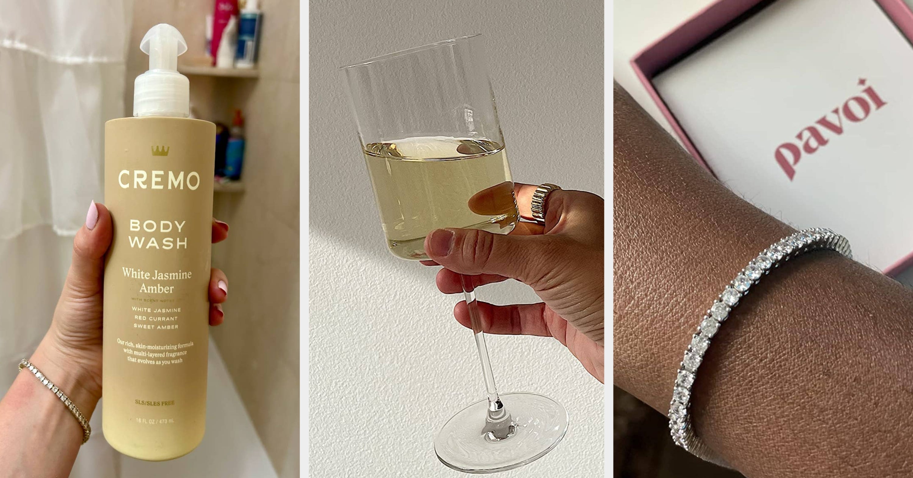 Affordable Luxury: 34 Items That Feel High-End