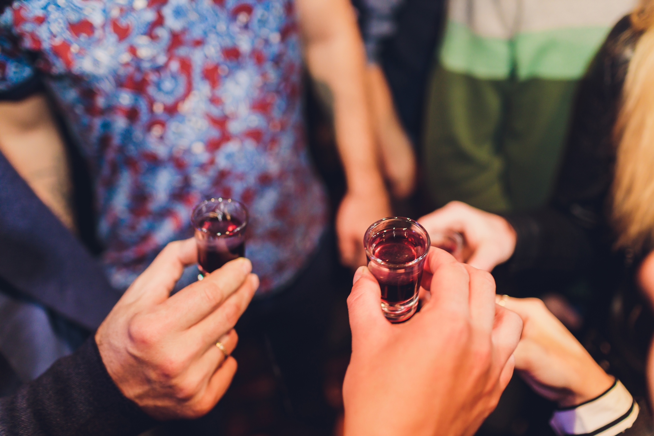 26 NSFW Workplace Incidents That Got People Fired