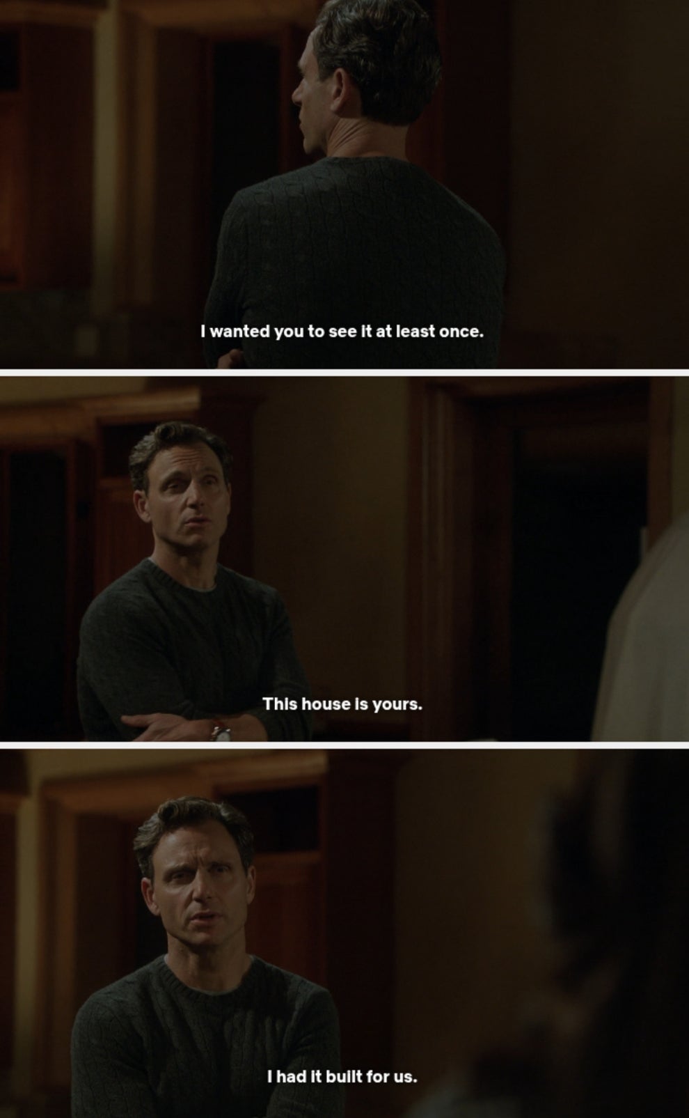 19 Of Olivia Pope And President Fitz's Best Moments From "Scandal"