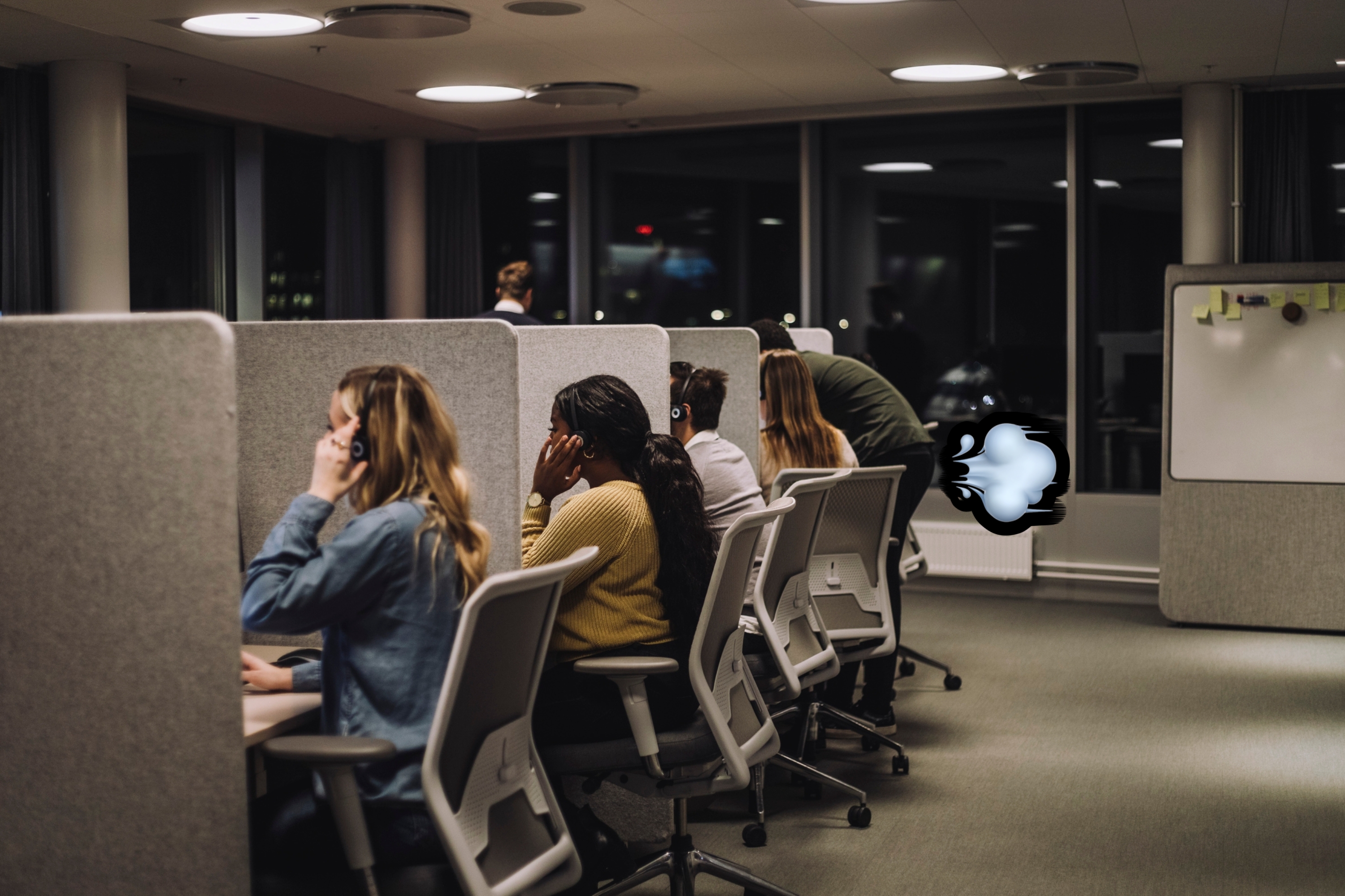 26 NSFW Workplace Incidents That Got People Fired