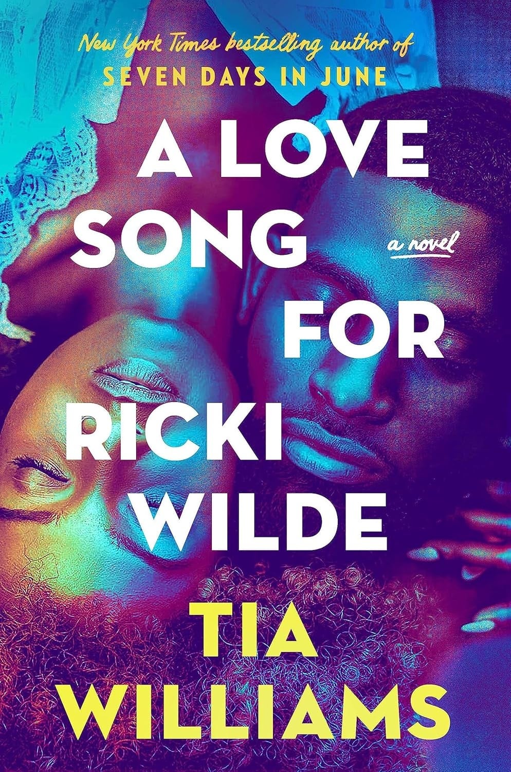 Rom-Com Novels To Read 2025