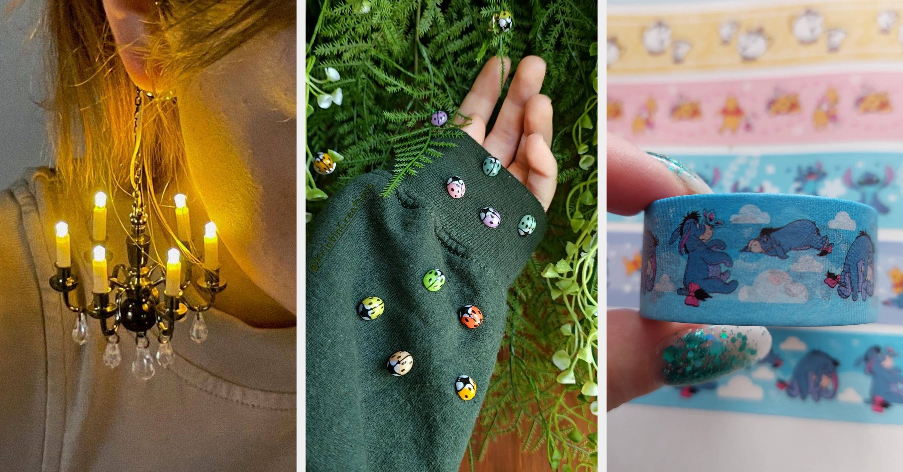 36 Cute And Fun Gifts That Would Make Eeyore Smile