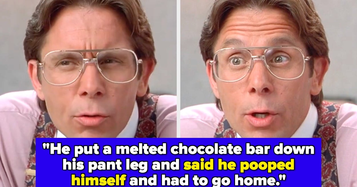 26 NSFW Workplace Incidents That Got People Fired