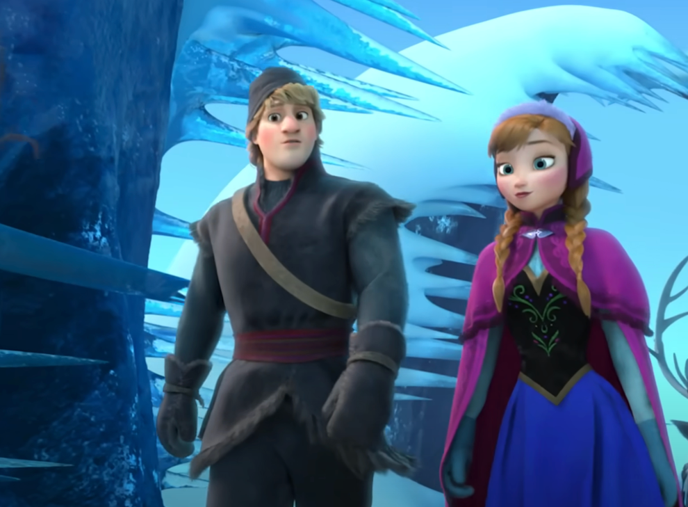 Frozen Facts That Will Forever Change How You Watch