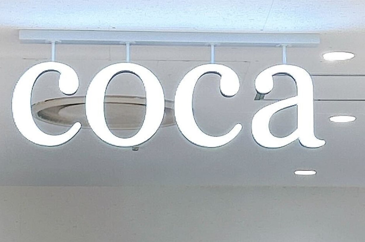 【coca】1690円の夏っぽかわいい「楽ちんパンツ」が大当たり！Tシャツと合わせるだけで華やかなんです！《着用レビュー》【画像・動画】