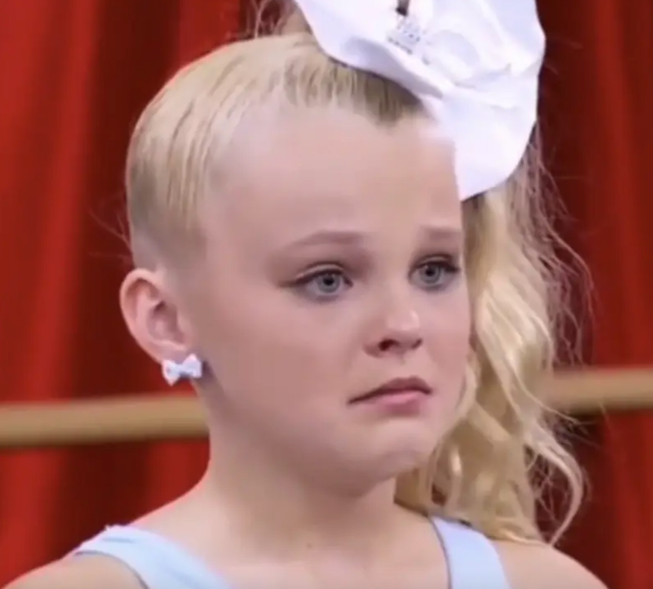 JoJo Siwa's TikTok Caption About Perfecting Tea Defended