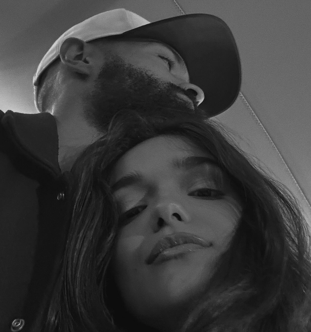 Rachel Zegler Goes IG Official With Rumored New Partner