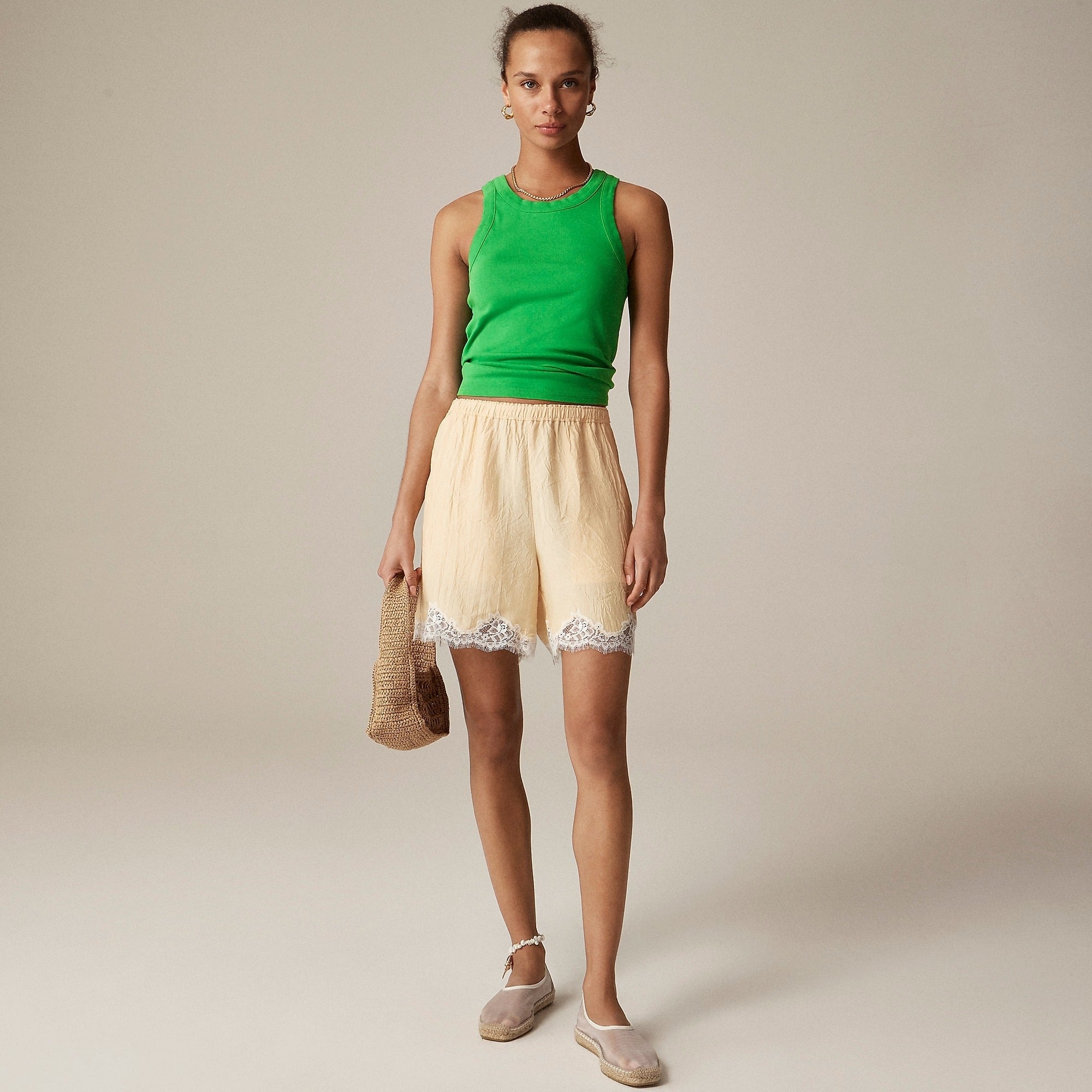 27 Fashionable, Comfy, And Versatile J.Crew Pieces