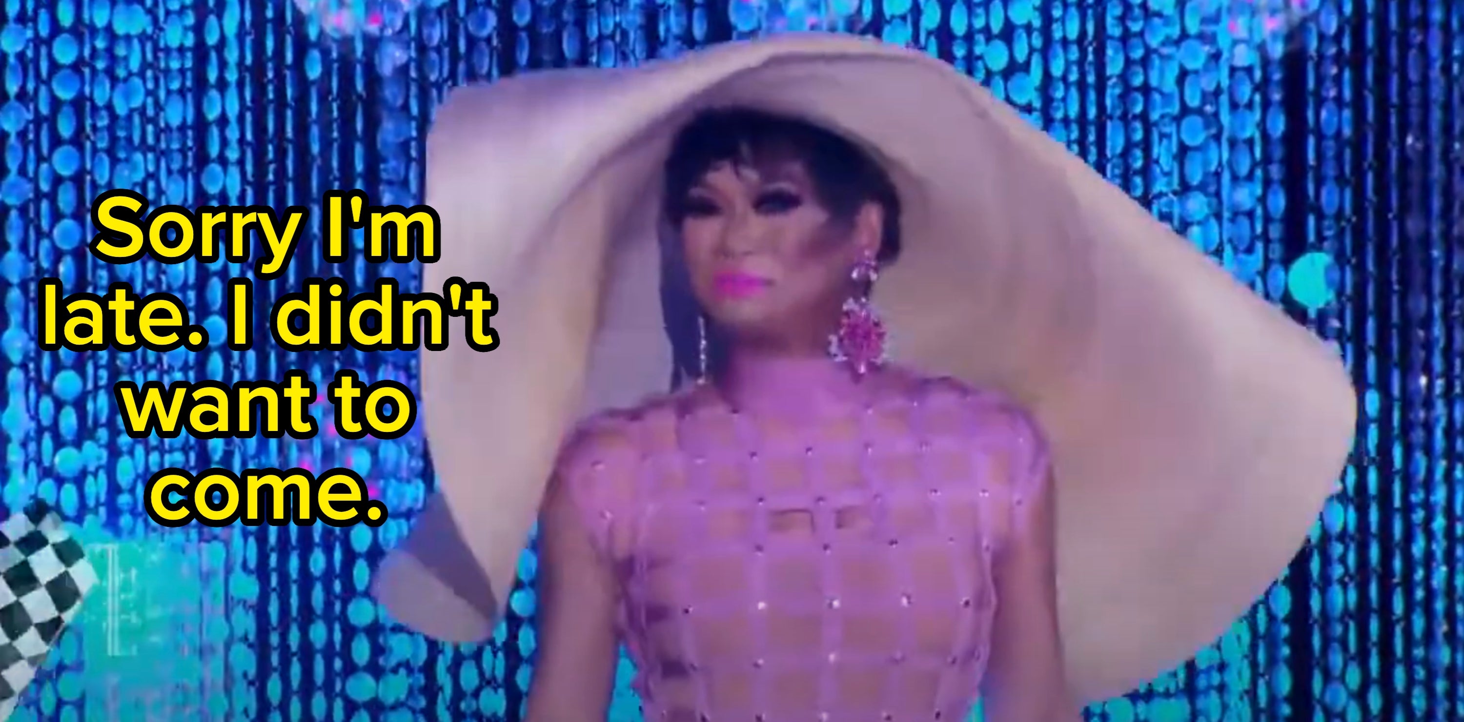 Iconic RuPaul's Drag Race Quotes You Need To Know