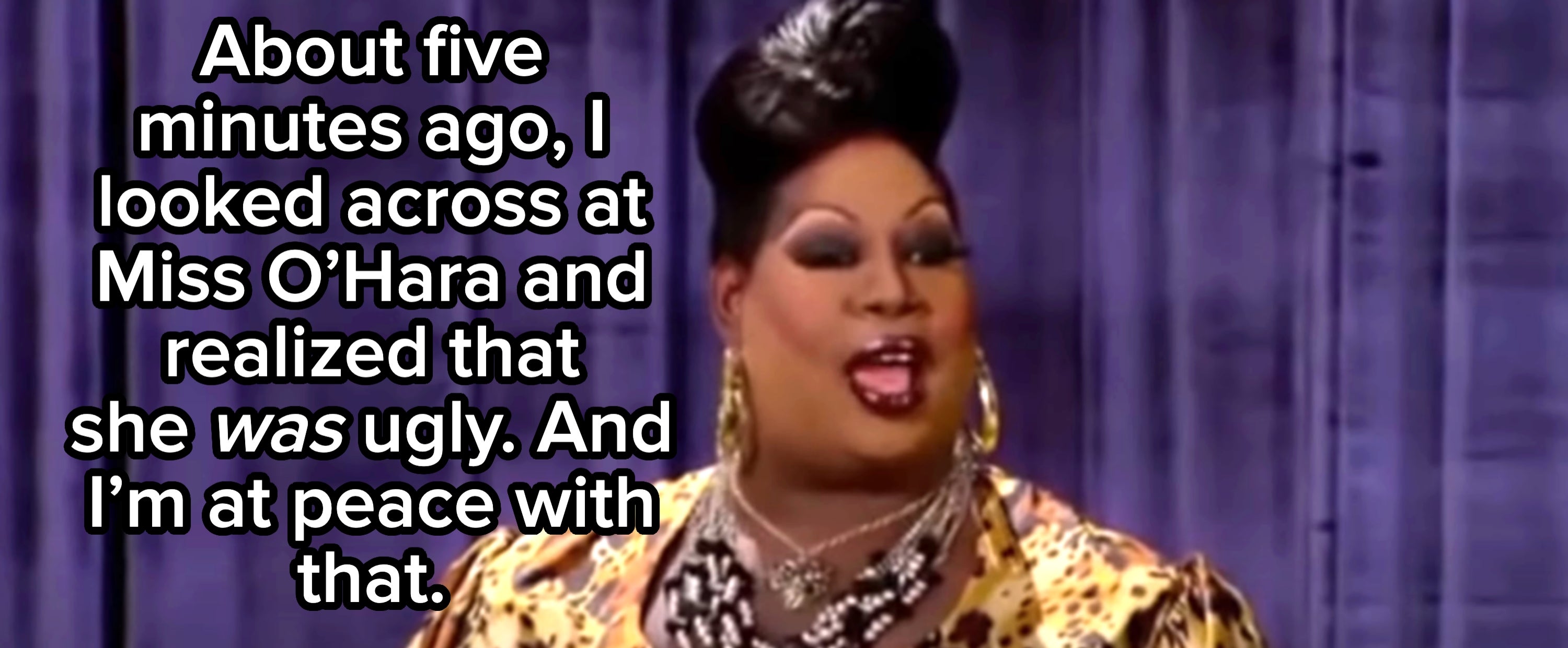 Iconic RuPaul's Drag Race Quotes You Need To Know