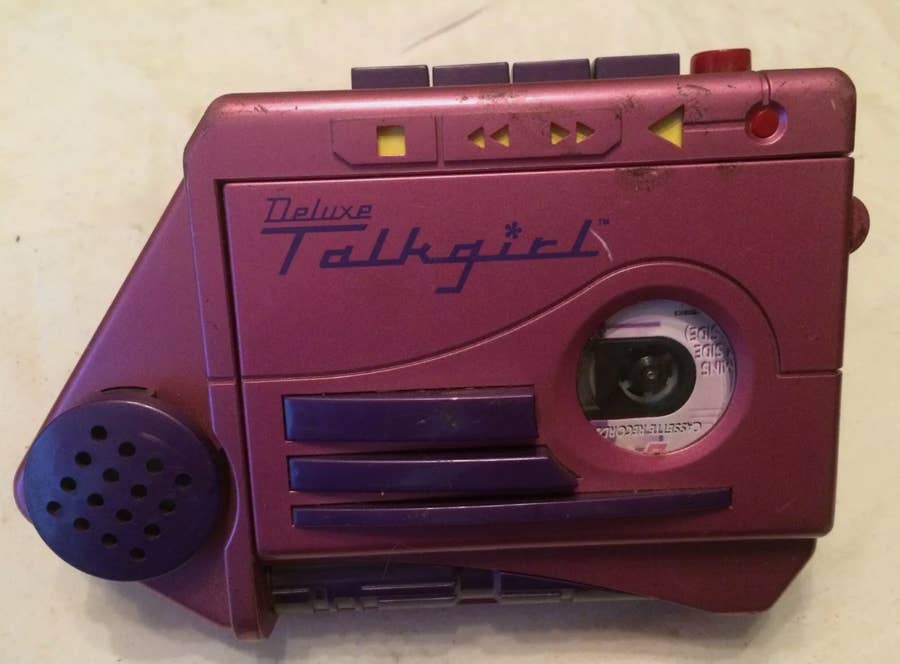 90s kids electronics