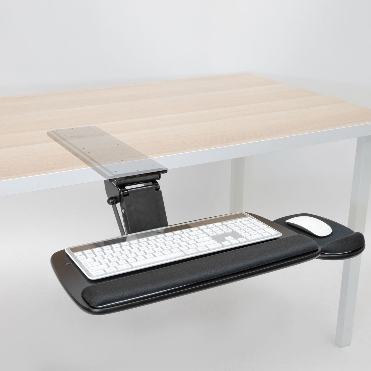 32 Best Under-Desk Keyboard Trays Of 2025