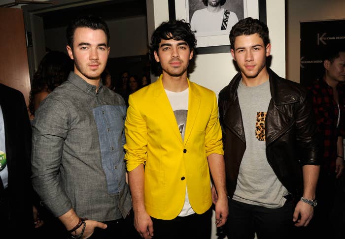 Kevin Jonas Lost Almost All His Money After Jonas Brothers Split