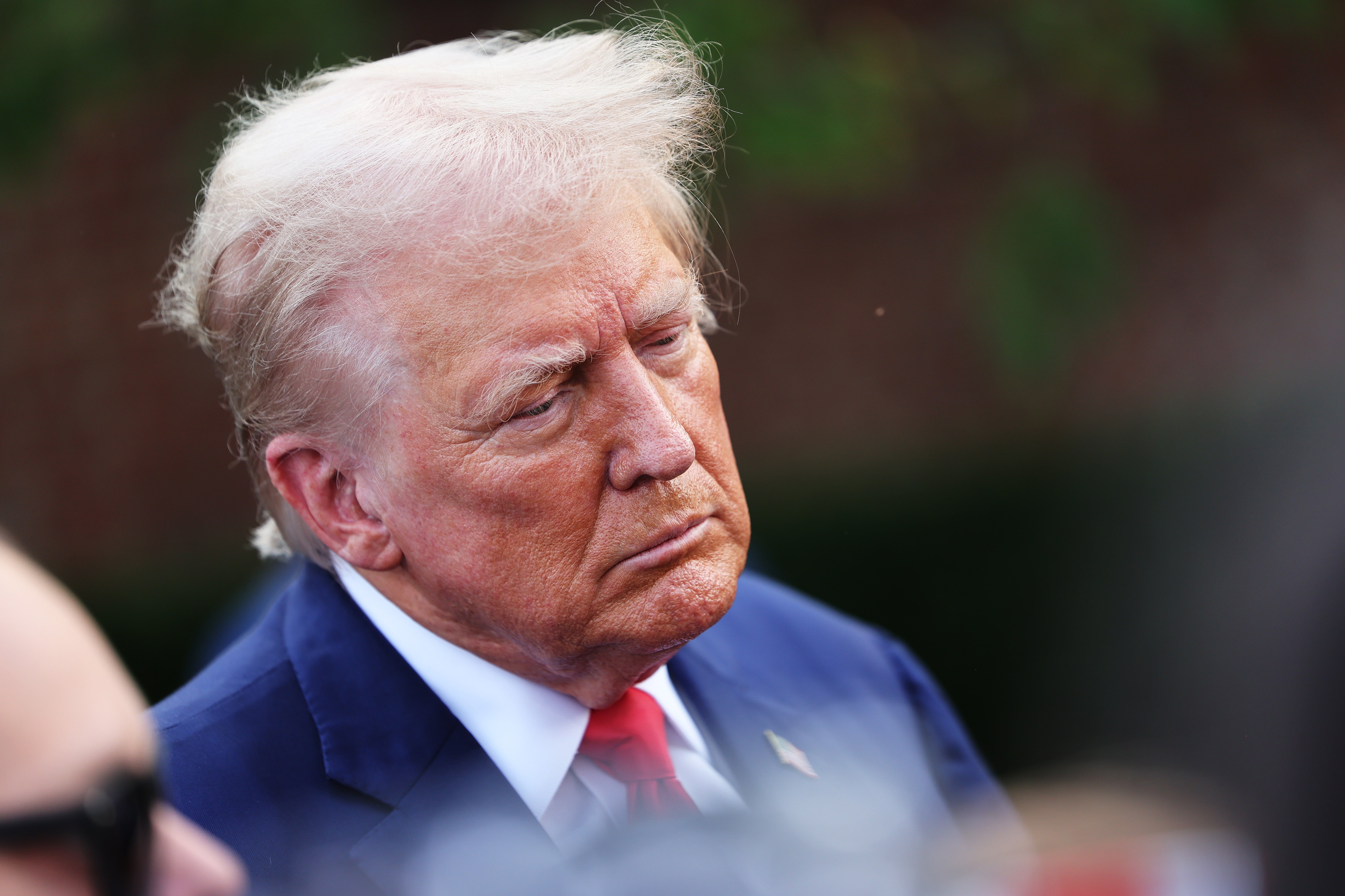 People Share Times They Tried To Reason With MAGA Fam