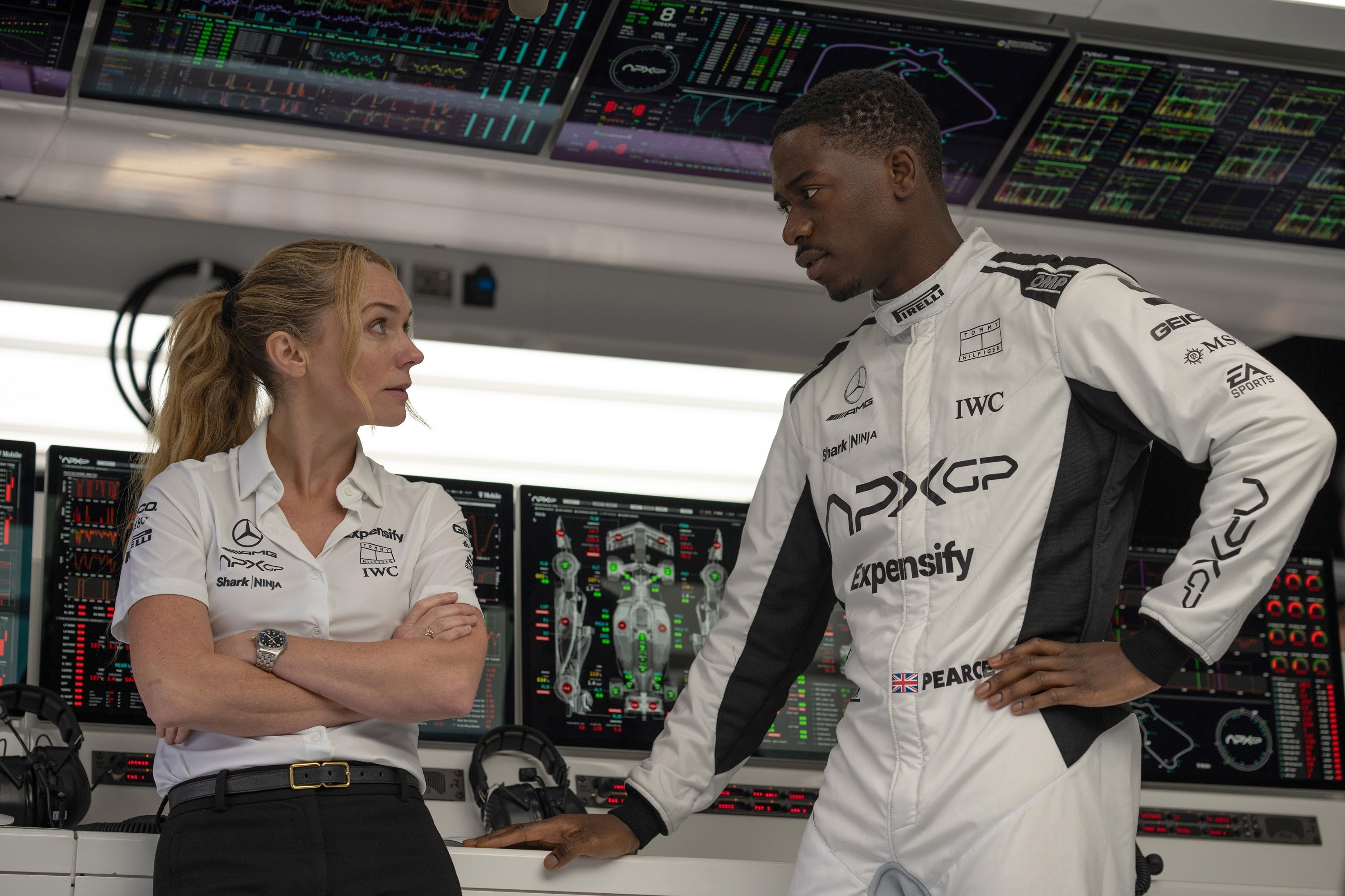 What The F1 Movie Got Right And Wrong About Formula 1