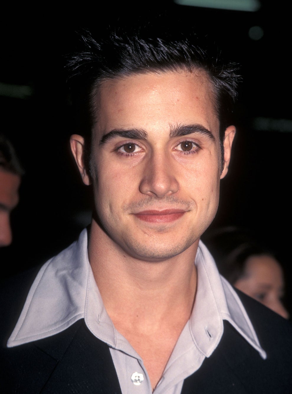 27 Male Heartthrobs From The '90s, Then Vs. Now