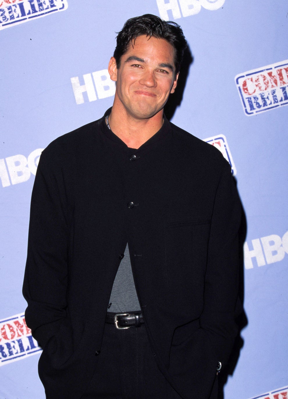 27 Male Heartthrobs From The '90s, Then Vs. Now