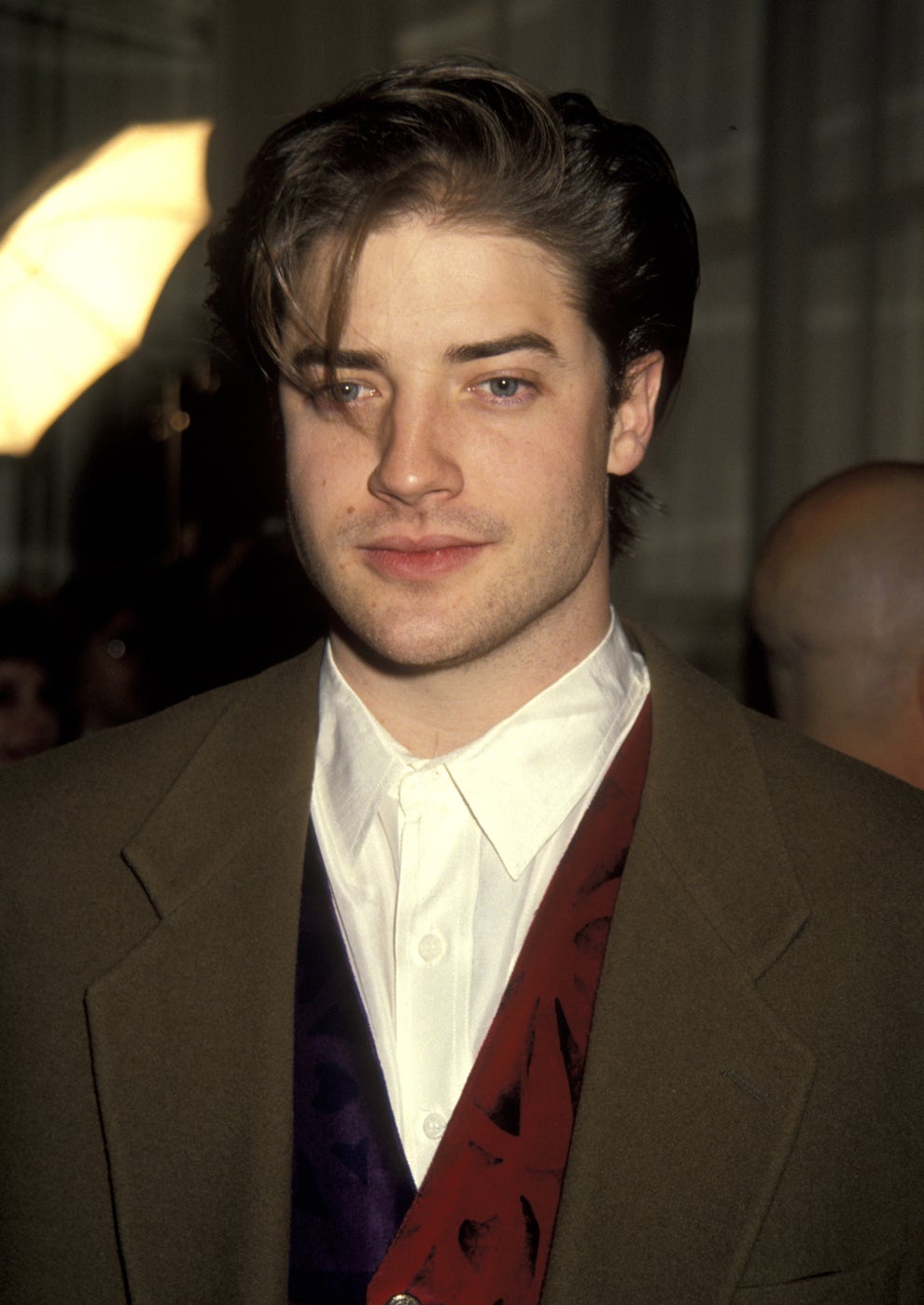27 Male Heartthrobs From The '90s, Then Vs. Now