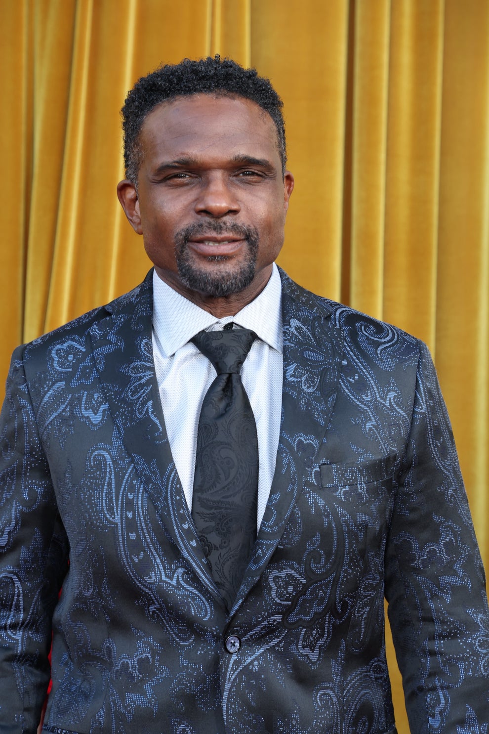 27 Male Heartthrobs From The '90s, Then Vs. Now