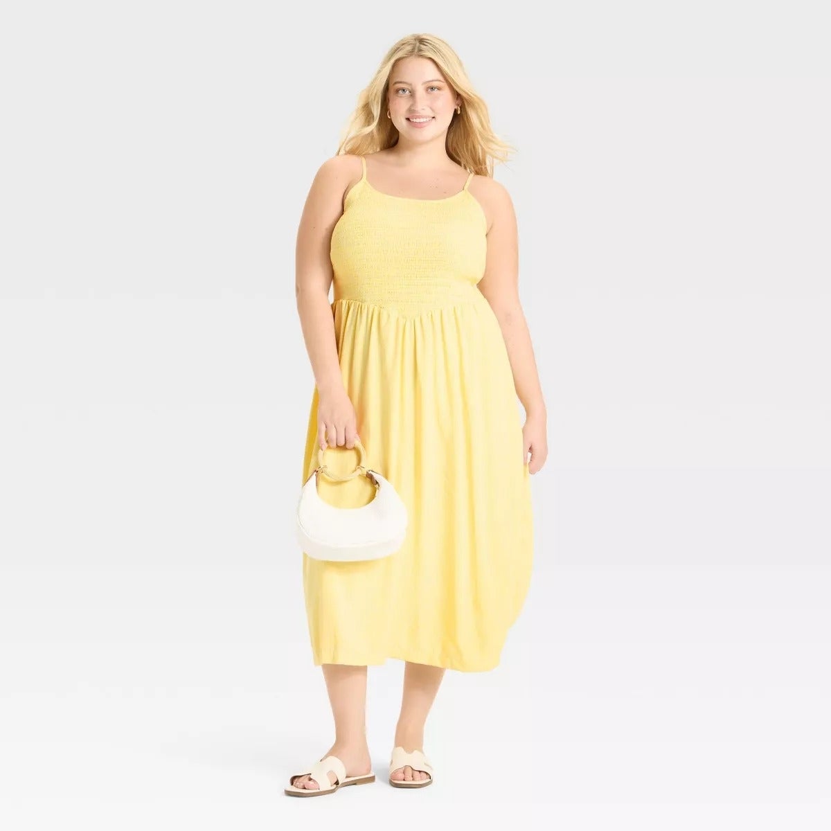 25 Target Summer Dresses To Wear Every Chance You Get