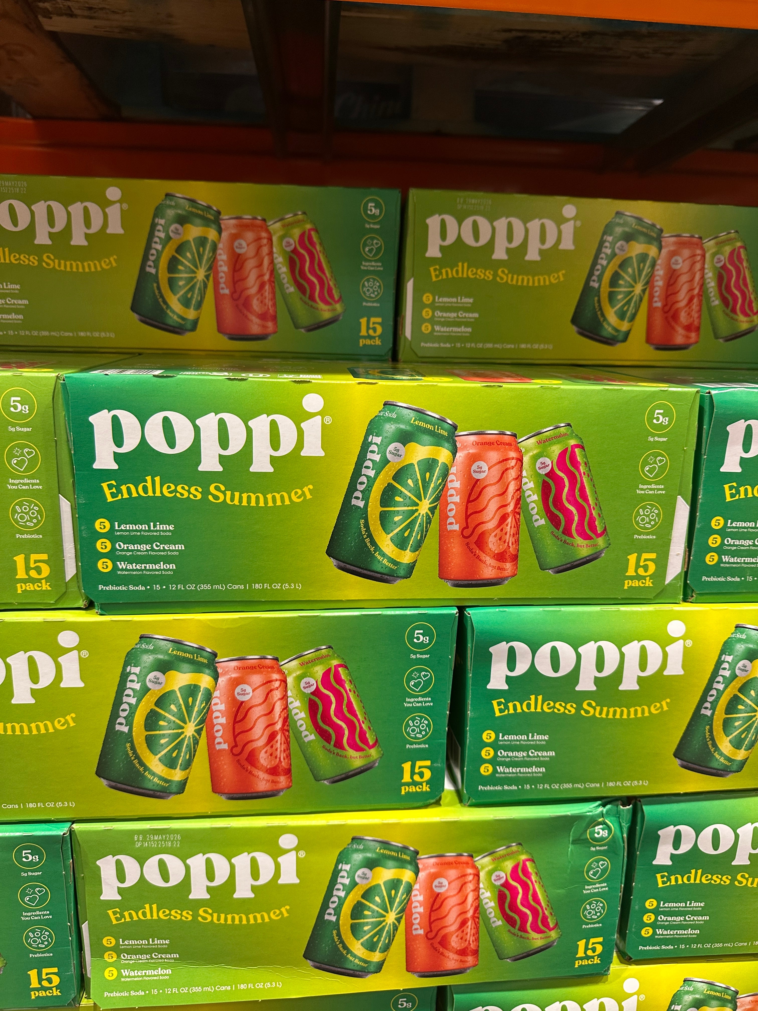 25 No-Cook Costco Finds For Perfect Summer Picnics