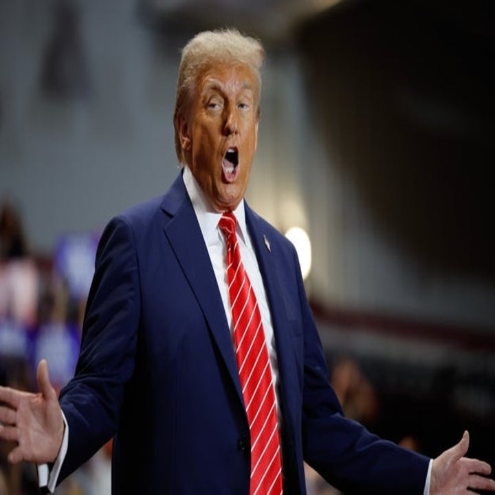 People Share Times They Tried To Reason With MAGA Fam
