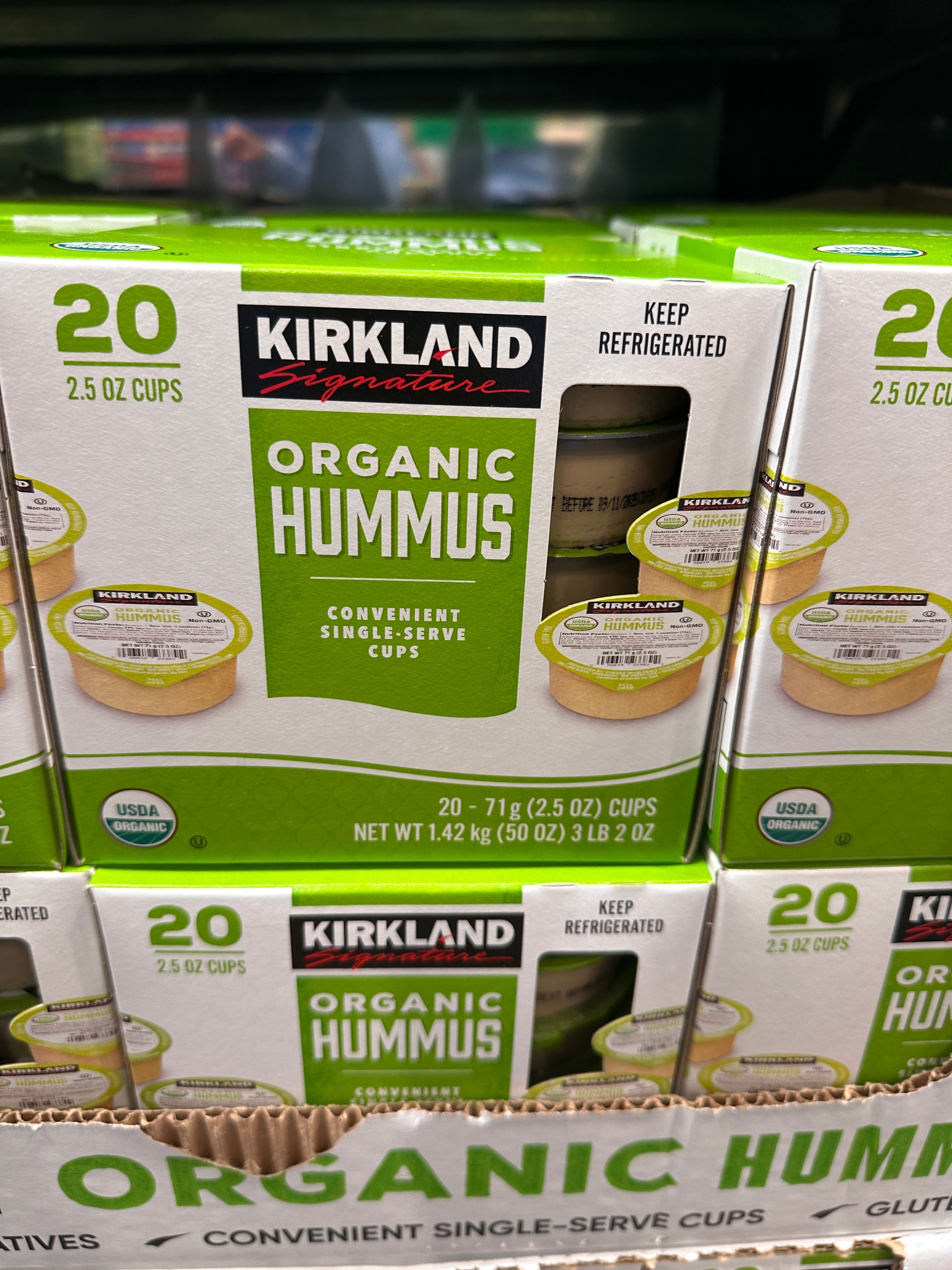 25 No-Cook Costco Finds For Perfect Summer Picnics