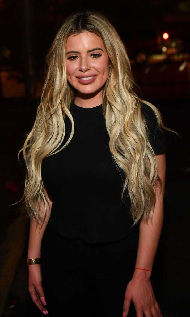 Brielle Biermann Compares Lip Fillers To Getting A Soda