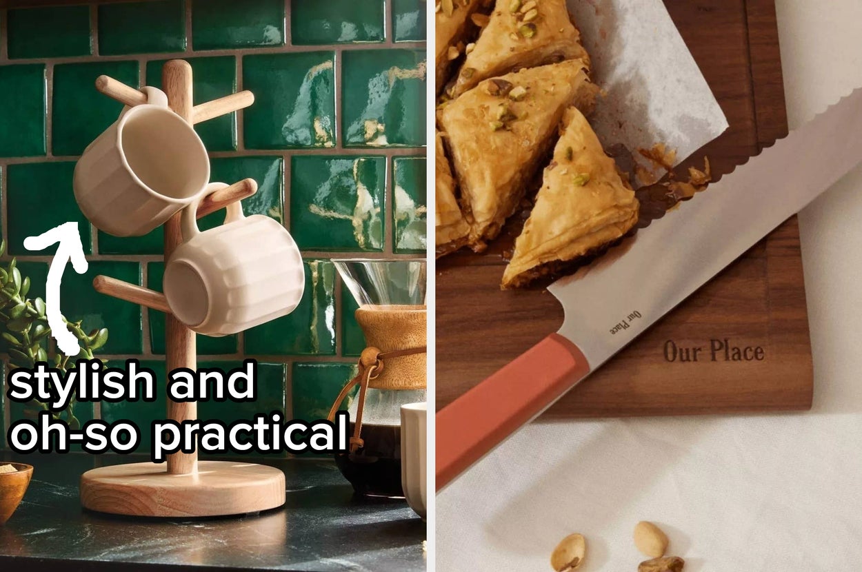 21 Target Home Products That Somehow Feel Indulgent *And* Practical