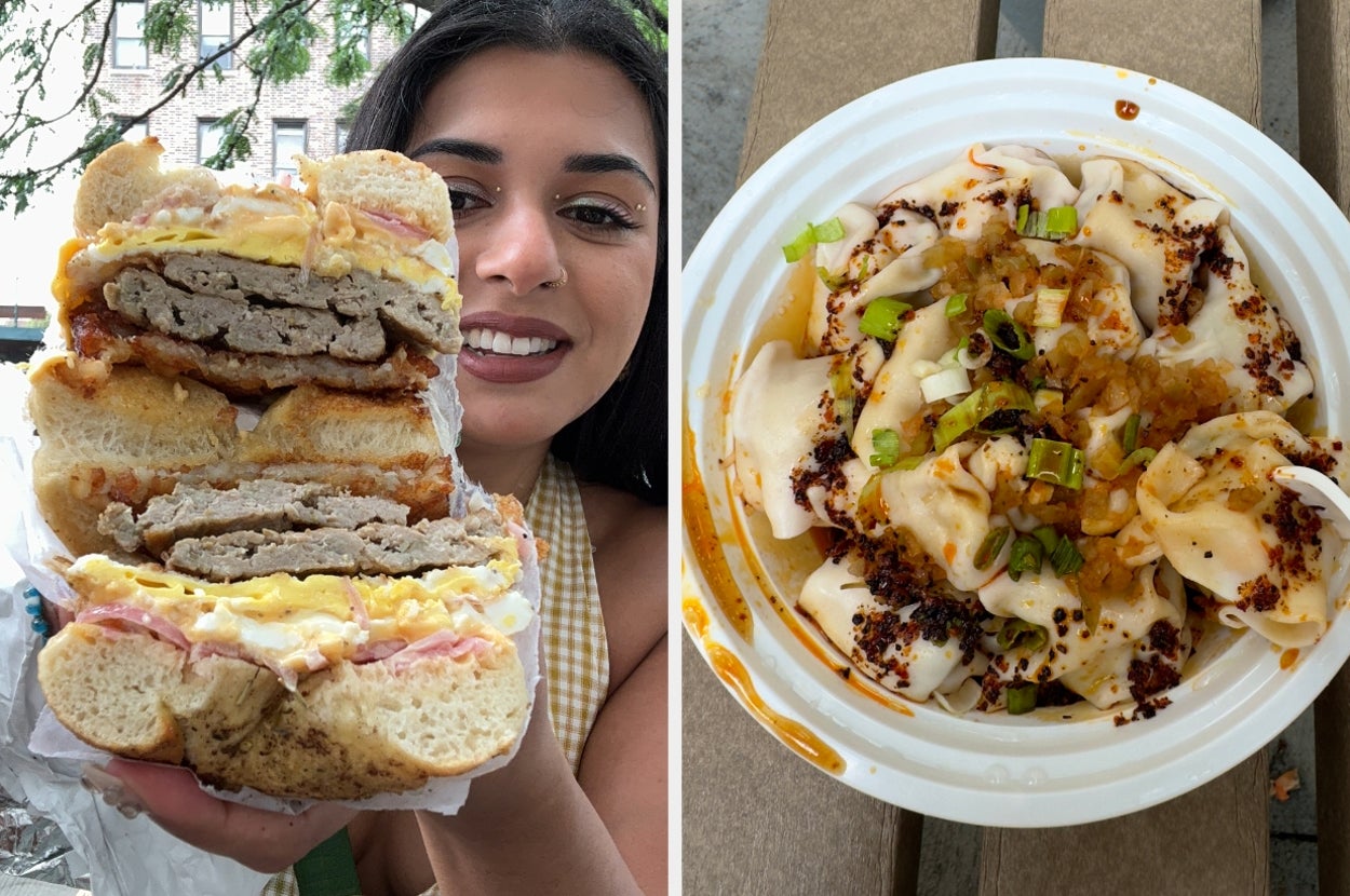21 Things I Ate In Queens That Prove It's The Best Food Borough In NYC ...