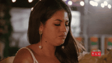 Top Turn-Offs: What Women Say Gives Them The Ick