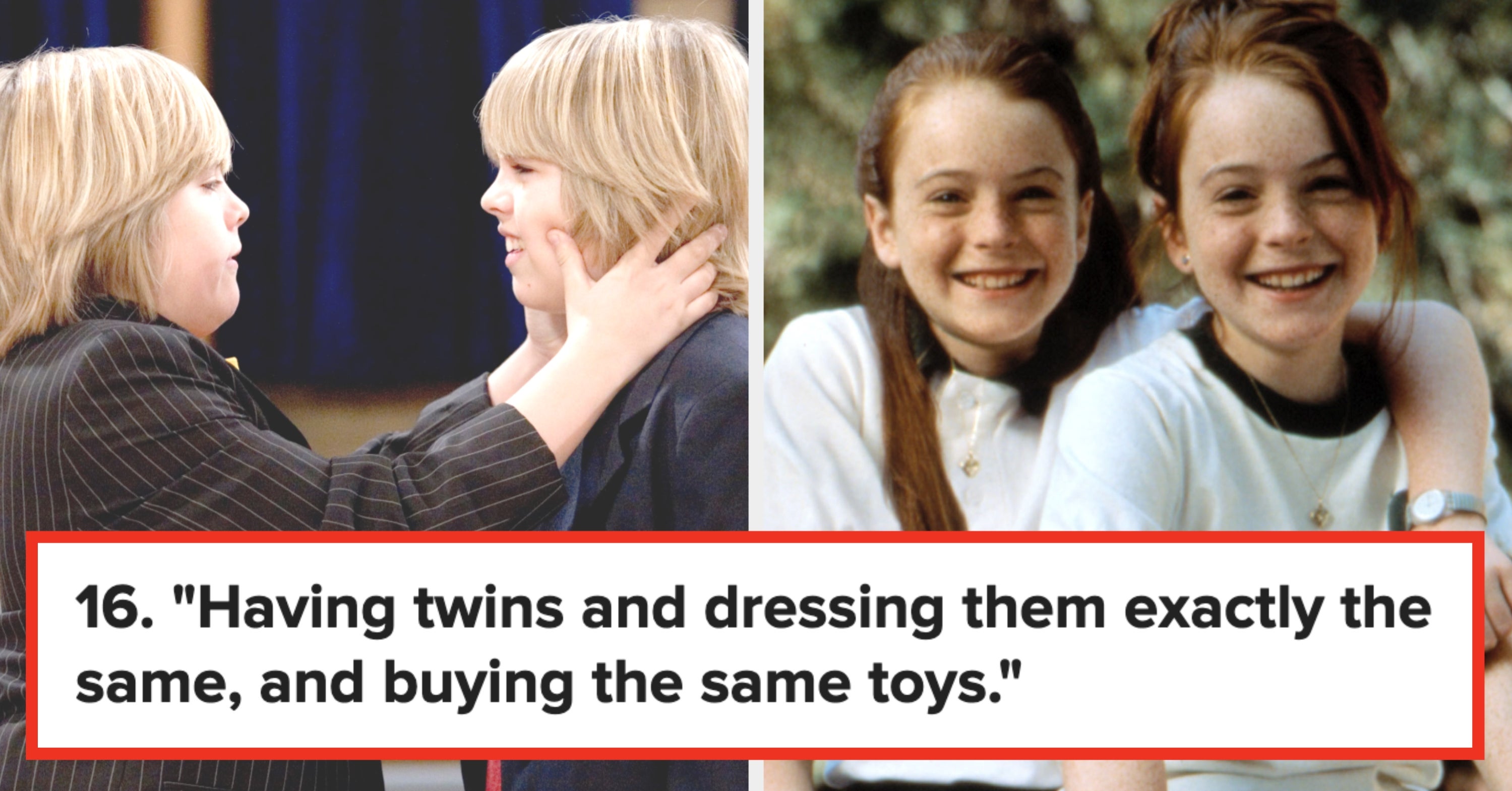 30 Weird Things Society Deems As "Normal"