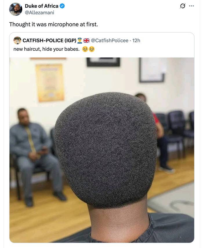 15 Funniest Black Twitter Tweets From The Past Week