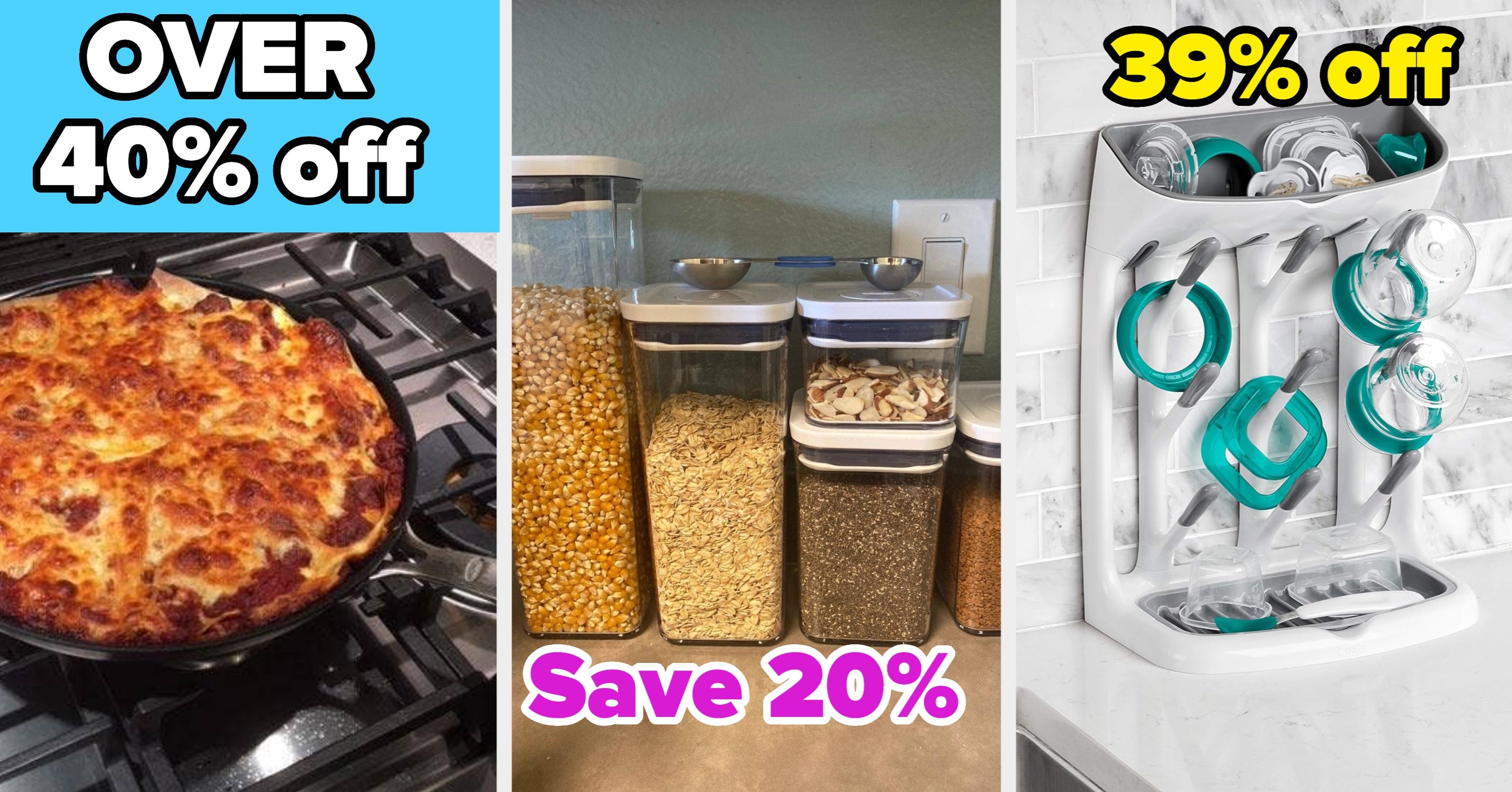 6 Best Oxo Prime Day Deals