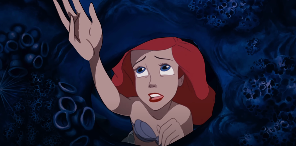 Little Mermaid Facts That Will Blow Your Mind