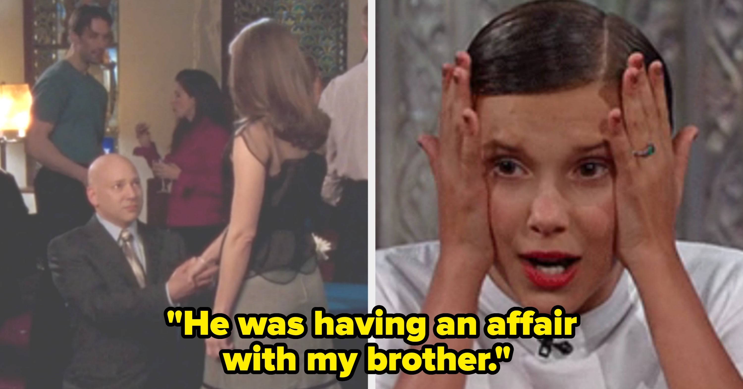 24 Rejected Marriage Proposal Stories