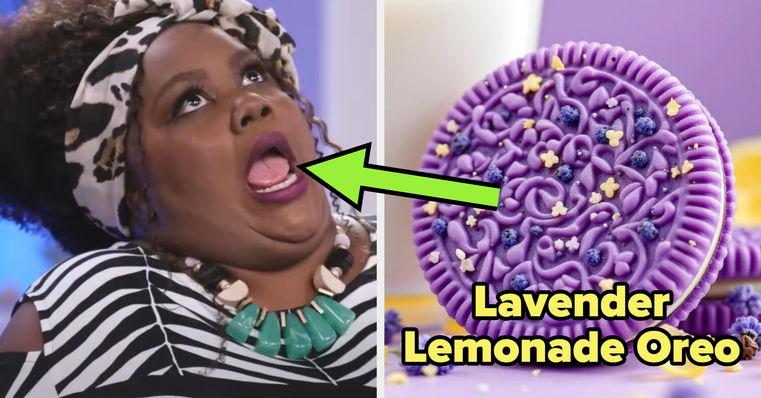 Oreo Flavor Creator: Customize New Oreo Cookie Flavors