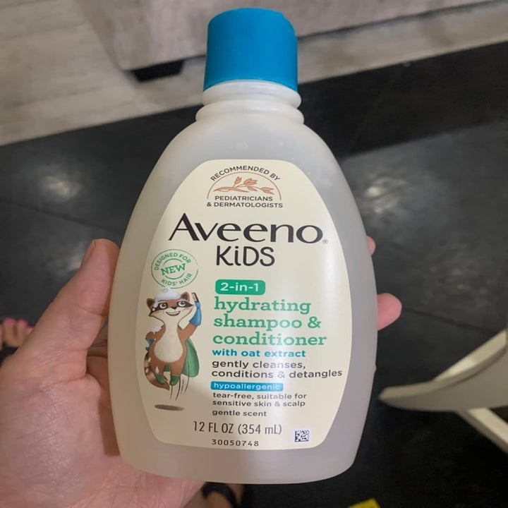 21 Kids Hair Products Parents Actually Swear By