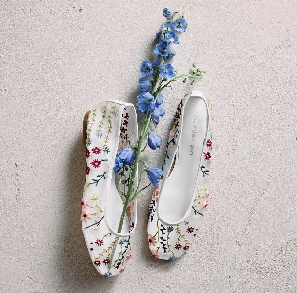 27 Must-Have DSW Shoes That Will Make Your Feet Happy