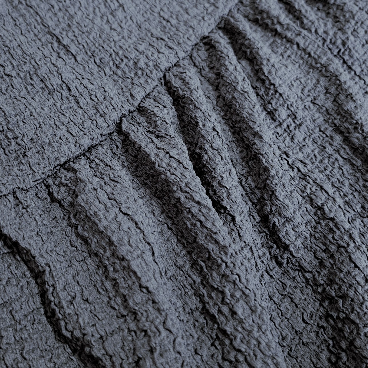 【coca】2490円の「楽ちんスカート」ふんわりシルエットがオシャレ！はくだけで脚が長く見える名品です！《着用レビュー》【画像・動画】