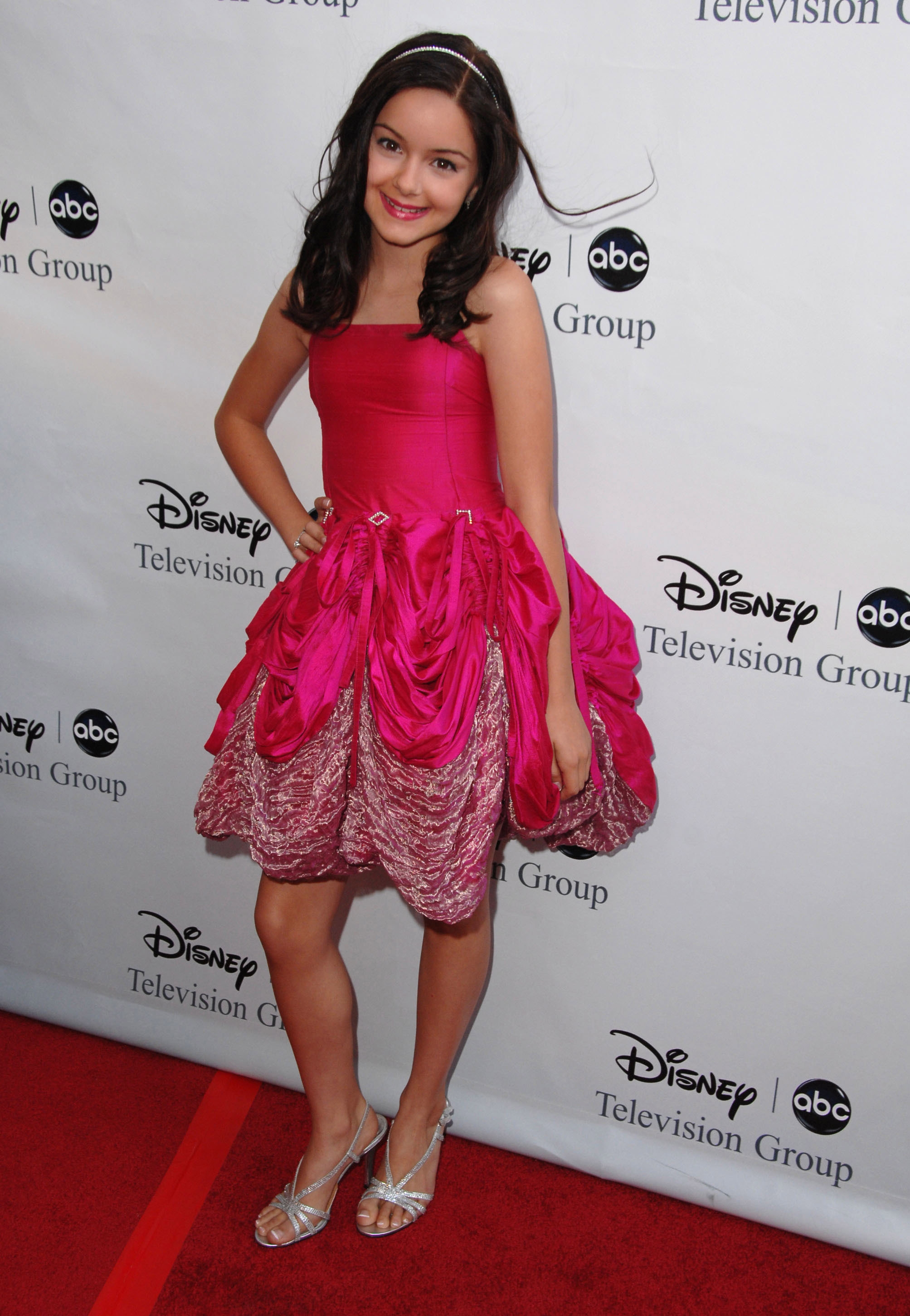 Grosseinstufik she was extremely friendly and laid-back the