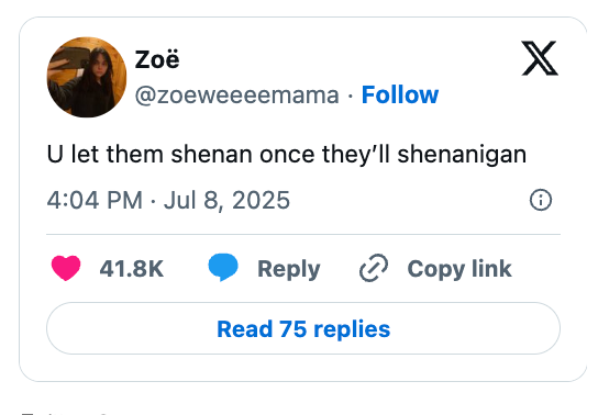 31 Hilarious Tweets That Will Make You Howl