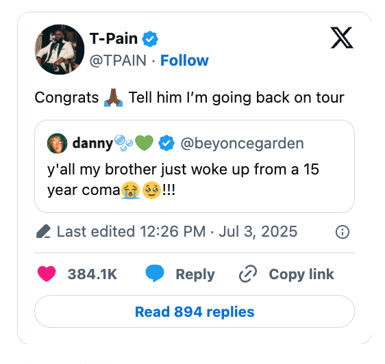 31 Hilarious Tweets That Will Make You Howl