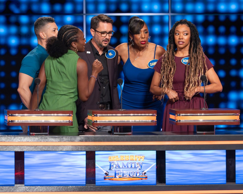 165 Family Feud Questions & Answers For Game Night
